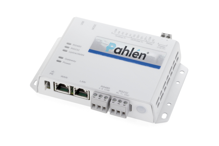 Argos EC220/EC310 12 månader