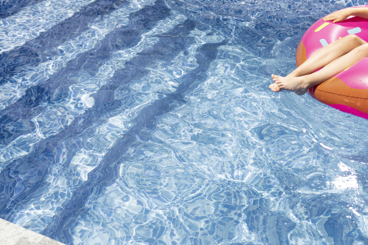 Gaveltrappa komplett